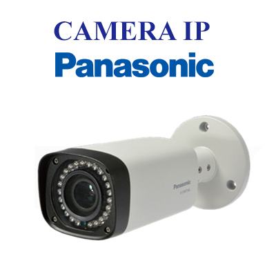Camera IP PANASONIC | Phân phối bán sỉ, lẻ giá rẻ nhất việt nam
