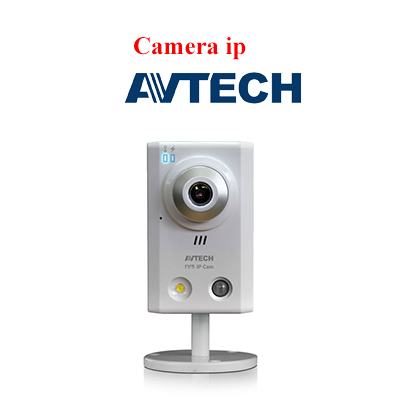 Camera IP AVTECH - Camera ip Avtech - TAIWAN - Sieuthivienthong