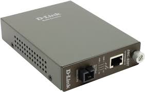 Multi-mode Media Converter D-Link DMC-700SC/E - Sieuthivienthong