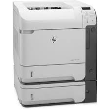Máy in Laser HP M602x - Sieuthivienthong